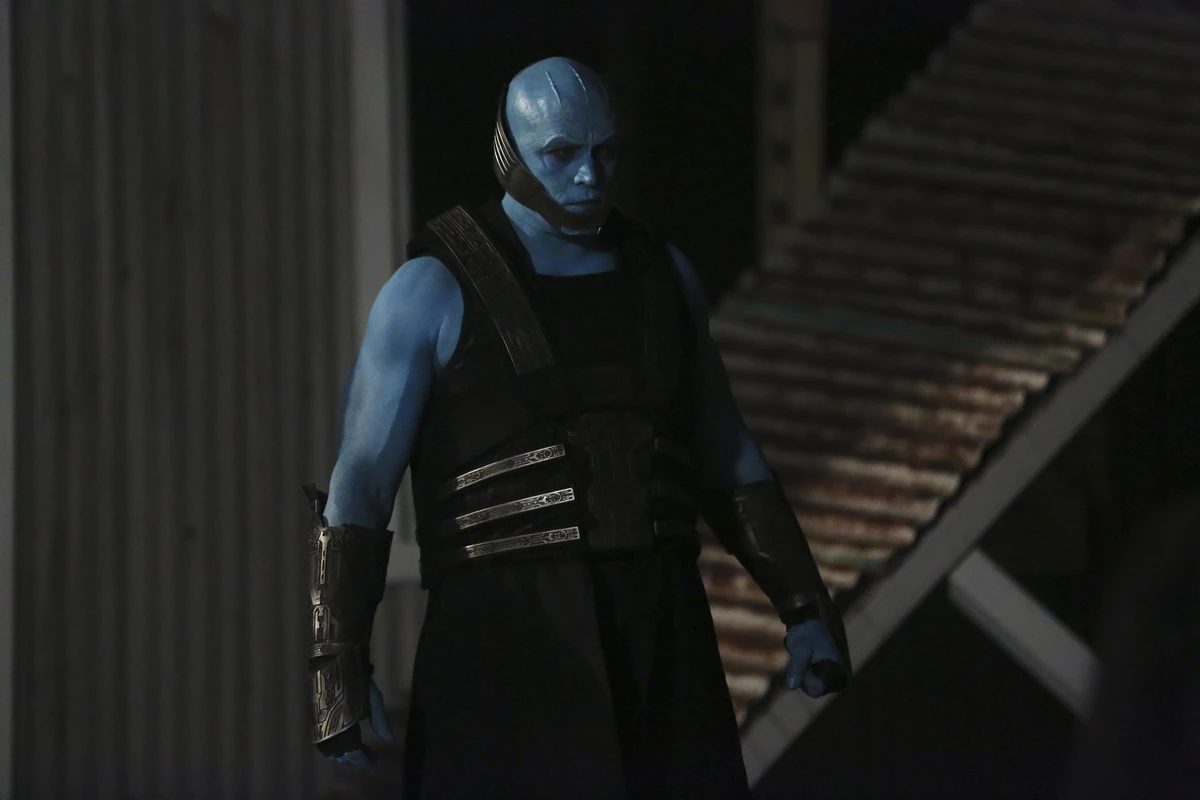 Kree | Marvel-Filme Wiki | Fandom
