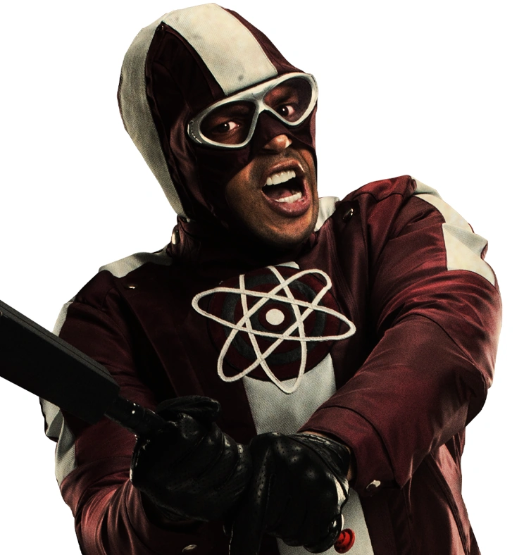 Dr. Gravity | Marvel-Filme Wiki | Fandom