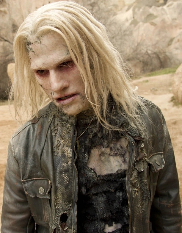 Blackout | Marvel-Filme Wiki | Fandom