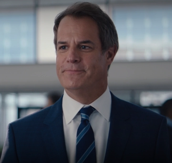 Tyler Hayward | Marvel-Filme Wiki | Fandom