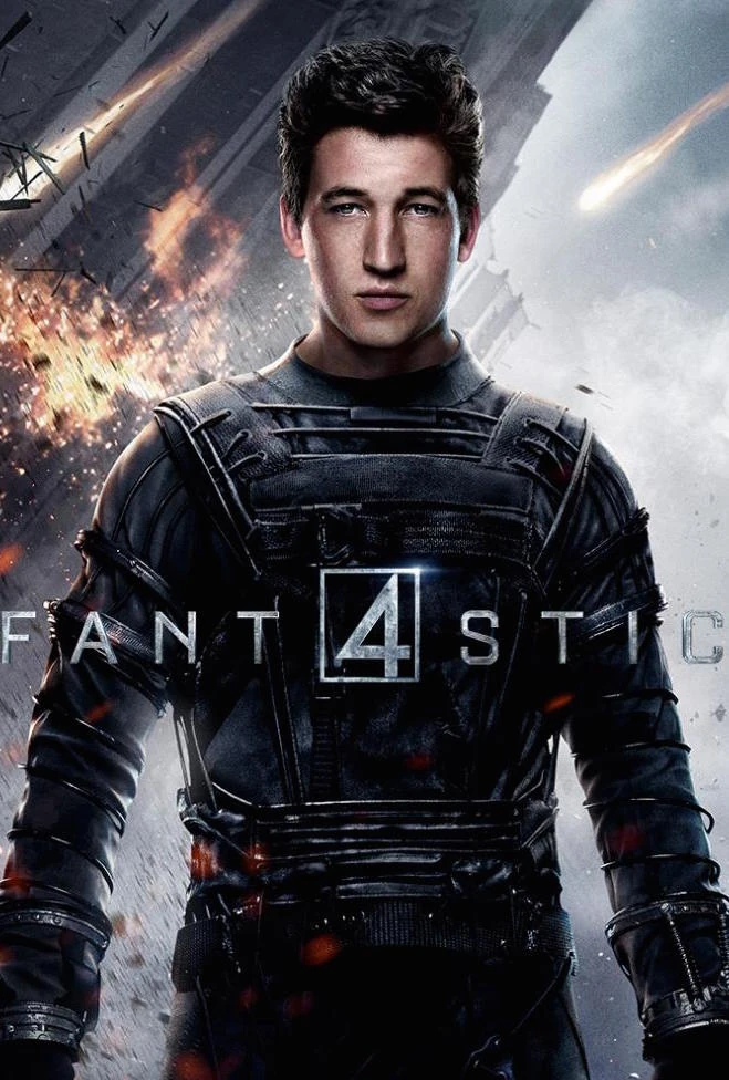 Reed Richards | Marvel-Filme Wiki | Fandom