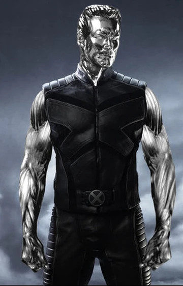 Colosso Marvel X Men Brother And Sister Reunion