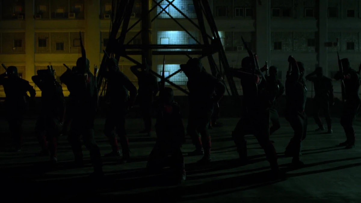 Die Hand | Marvel-Filme Wiki | Fandom