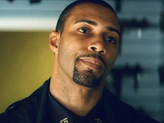 Detective Marcus Williams | Marvel-Filme Wiki | Fandom