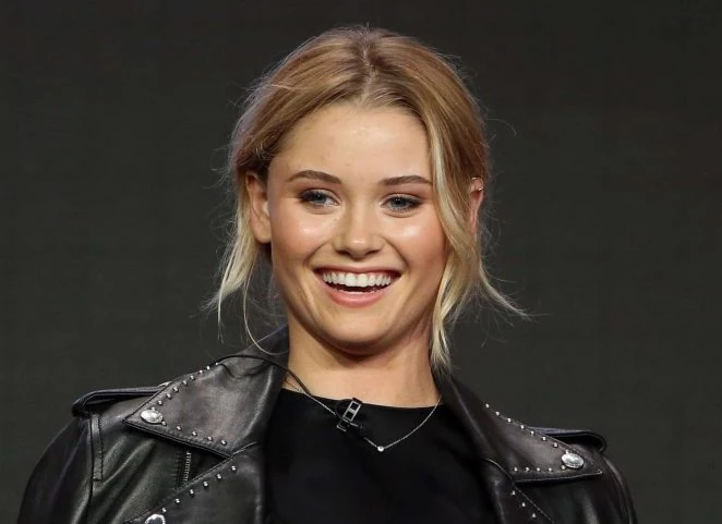 Virginia Gardner | Marvel-Filme Wiki | Fandom