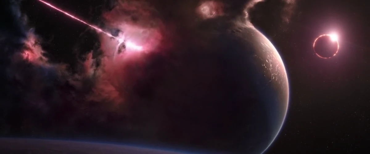 Vormir | Marvel-Filme Wiki | Fandom