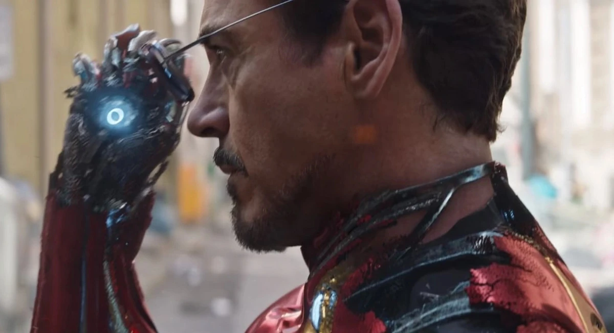 Nanotechnologie | Marvel-Filme Wiki | Fandom