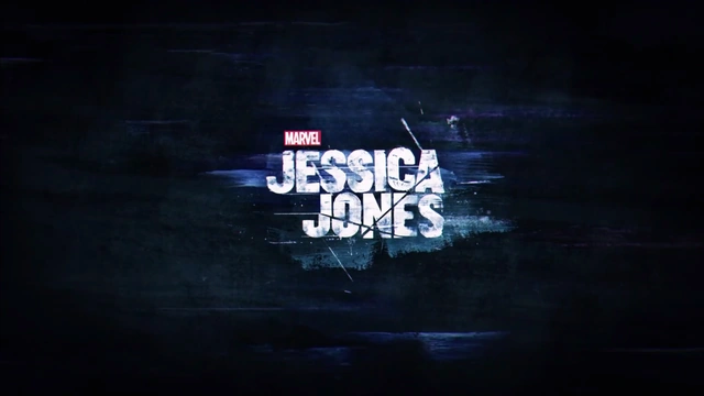 Marvel's Jessica Jones | Marvel-Filme Wiki | Fandom