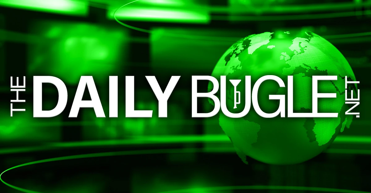 The Daily Bugle (MCU) | Marvel-Filme Wiki | Fandom