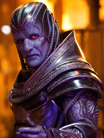 Apocalypse | Marvel-Filme Wiki | Fandom