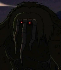 Man-Thing (Hulk: Where Monsters Dwell) | Marvel-Filme Wiki | Fandom