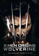 Wolverine | Marvel-Filme Wiki | Fandom