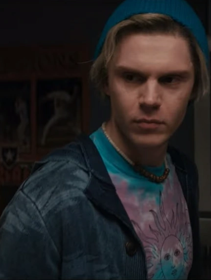 Ralph Bohner | Marvel-Filme Wiki | Fandom