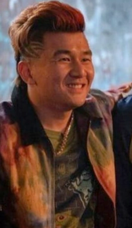 Jon Jon | Marvel-Filme Wiki | Fandom