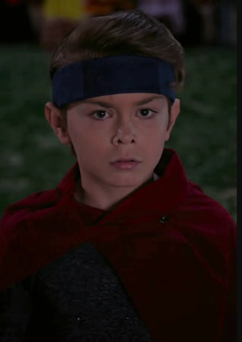 Billy Maximoff | Marvel-Filme Wiki | Fandom