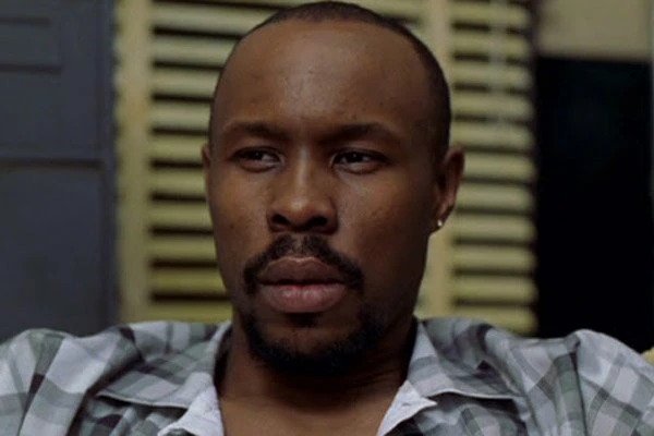 Wood Harris | Marvel-Filme Wiki | Fandom