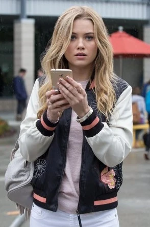 Karolina Dean | Marvel-Filme Wiki | Fandom