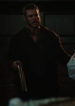 Thomas Logan | Marvel-Filme Wiki | Fandom