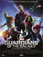 Guardians of the Galaxy | Marvel-Filme Wiki | Fandom