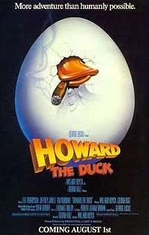 Howard - Ein tierischer Held | Marvel-Filme Wiki | Fandom