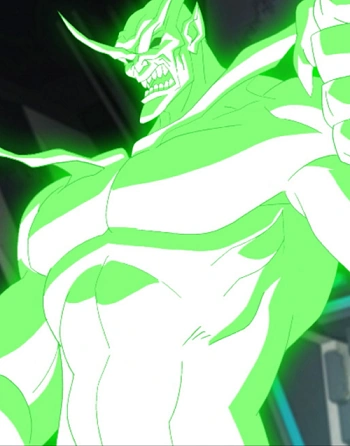 Living Laser | Marvel-Filme Wiki | Fandom