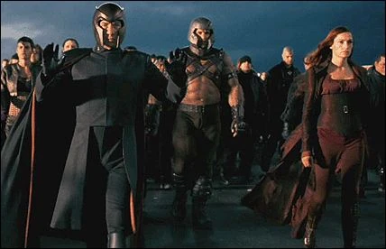 Bruderschaft der Mutanten | Marvel-Filme Wiki | Fandom