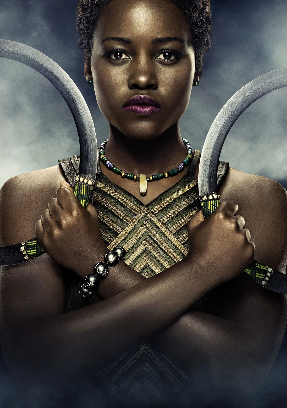 Nakia | Marvel-Filme Wiki | Fandom