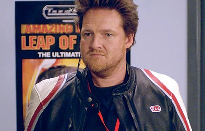 Mack | Marvel-Filme Wiki | Fandom