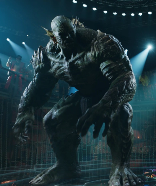 Abomination | Marvel-Filme Wiki | Fandom
