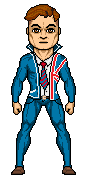 British Invasion | Avengers Academy Microheroes Wiki | Fandom