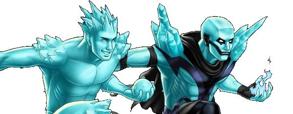 Iceman | Marvel: Avengers Alliance Wiki | Fandom