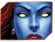Marvel XP: Dossiers/Mystique | Marvel: Avengers Alliance Wiki | Fandom