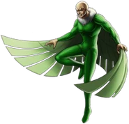 Vulture/Gallery | Marvel: Avengers Alliance Wiki | Fandom