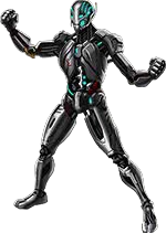 Ultron Sentry | Marvel: Avengers Alliance Wiki | Fandom