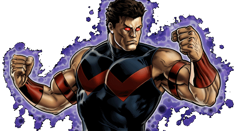 Wonder Man | Marvel: Avengers Alliance Wiki | Fandom