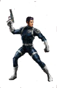 Agente | Wiki Marvel: Avengers Alliance Español | Fandom