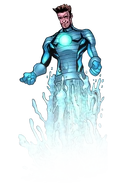 Hydro-Man/Gallery | Marvel: Avengers Alliance Wiki | Fandom