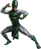 Classic Karnak | Marvel: Avengers Alliance Wiki | Fandom