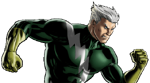 Quicksilver | Marvel: Avengers Alliance Wiki | Fandom