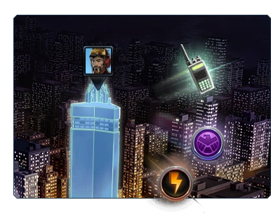 Allies | Marvel: Avengers Alliance Wiki | Fandom