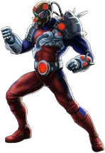 Fixer | Marvel: Avengers Alliance Wiki | Fandom