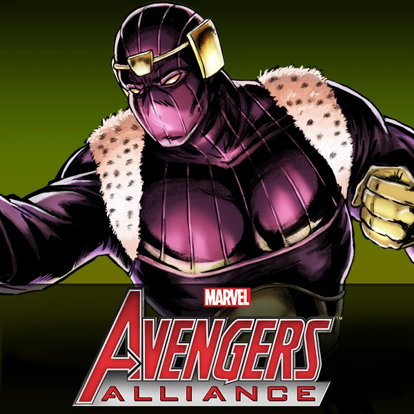 Category:Metal Characters | Marvel: Avengers Alliance Wiki | Fandom