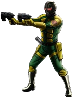 Hydra Vanguard | Marvel: Avengers Alliance Wiki | Fandom