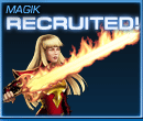 Magik/Gallery | Marvel: Avengers Alliance Wiki | Fandom