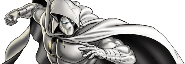 Moon Knight | Wiki AvengersAlliance | Fandom