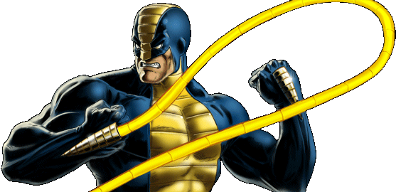 Constrictor | Marvel: Avengers Alliance Wiki | Fandom