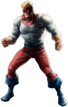 Piledriver | Marvel: Avengers Alliance Wiki | Fandom