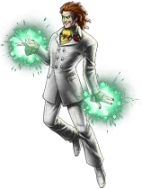 Arcade/Tactician | Marvel: Avengers Alliance Wiki | Fandom