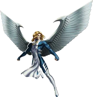 Ángel | Wiki Marvel: Avengers Alliance Español | Fandom