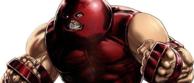 Juggernaut/Boss/Dialogues | Marvel: Avengers Alliance Wiki | Fandom